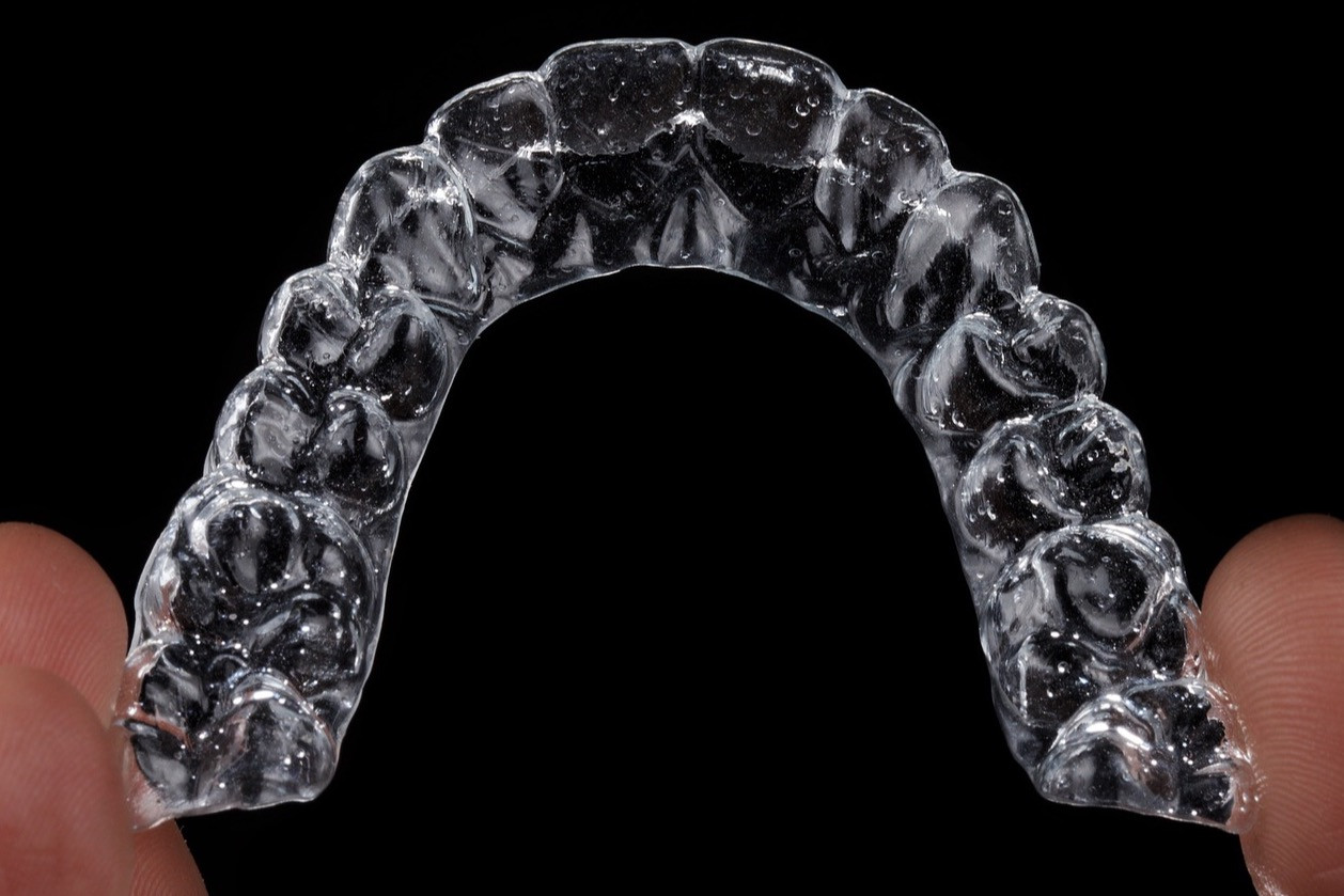 Doorzichtige beugel; Welke doorzichtige beugel; Kosten - Mondzorg Oost